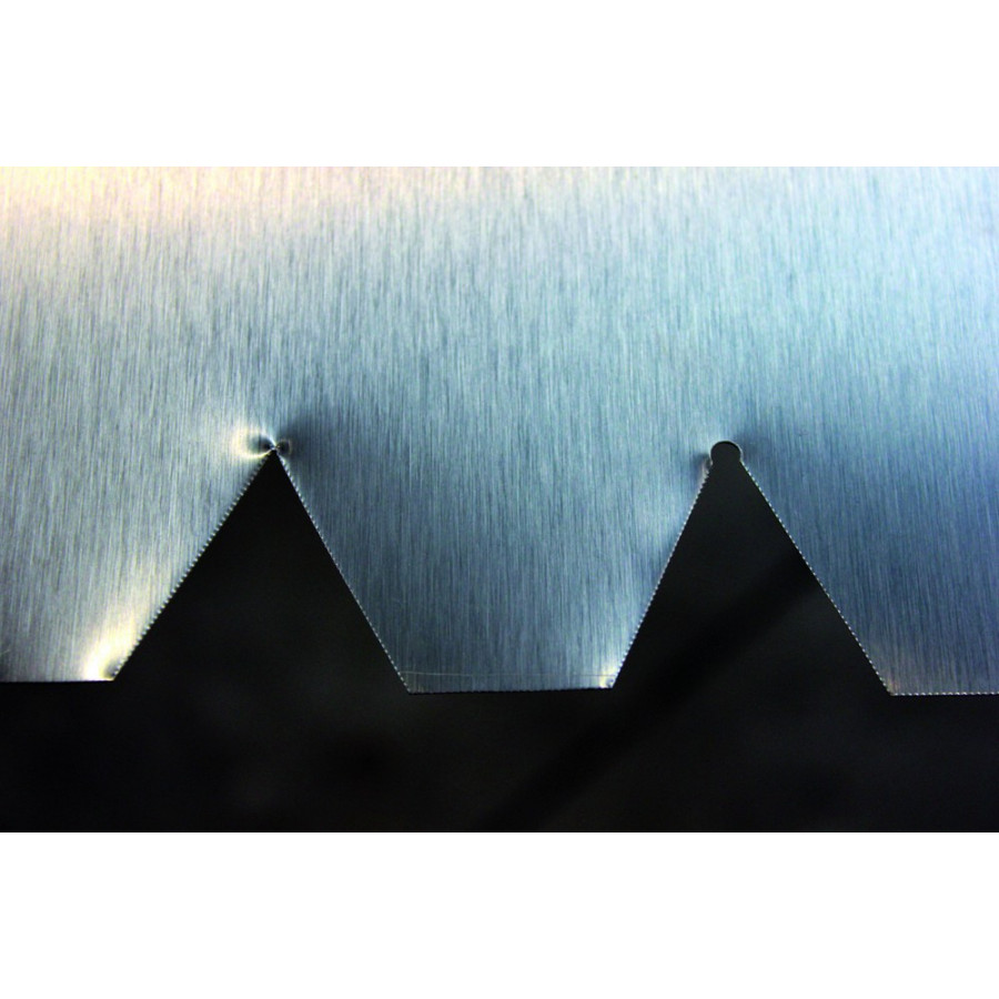 POLYPERFOR - Lochstanze für den Industriebedarf/Lochstanze in Blech - EDMA