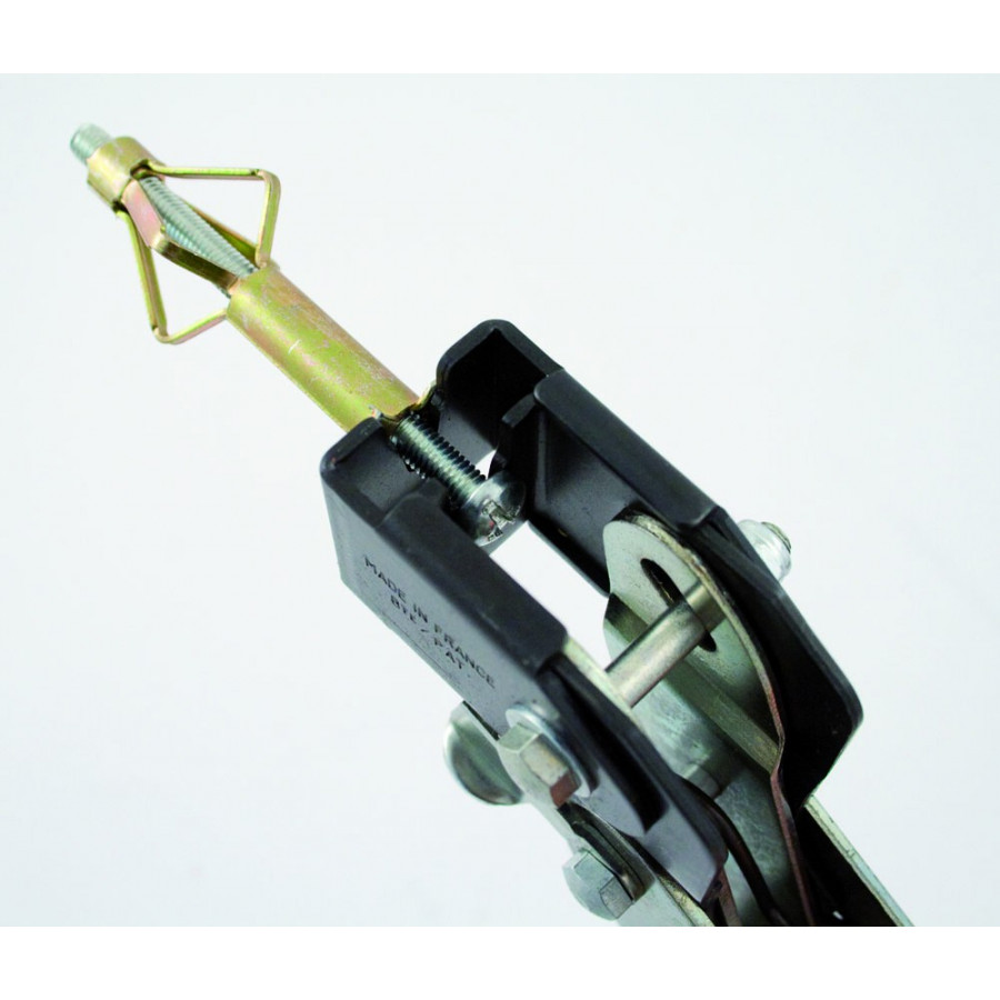 SUPER-FIX® - Expansion gun for all metal anchors - EDMA