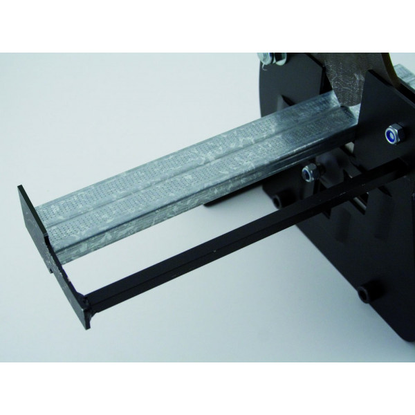 PROFILCUT® - Guillotine pour profilés métalliques - EDMA