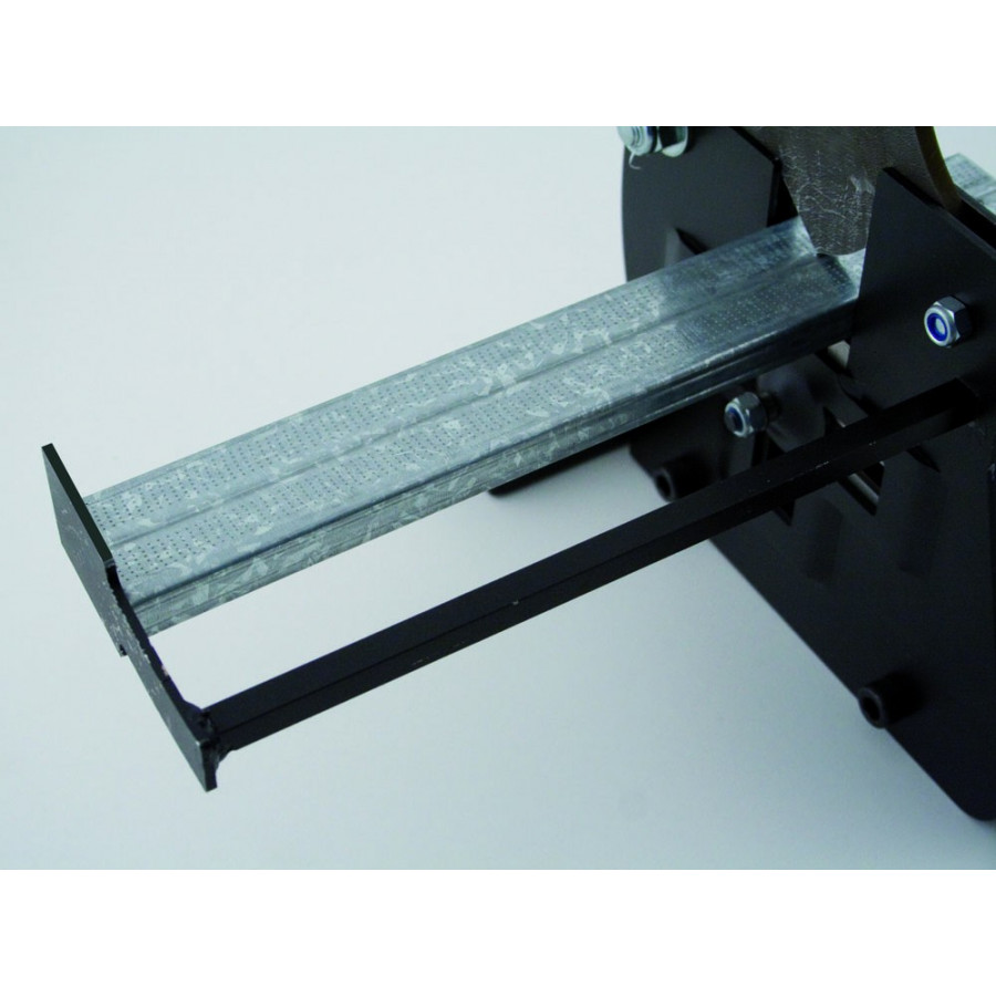 PROFILCUT® - Guillotine pour profilés métalliques - EDMA