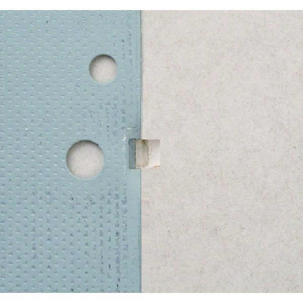 CORNER FIX - Hand tool for fixing corner beads - EDMA