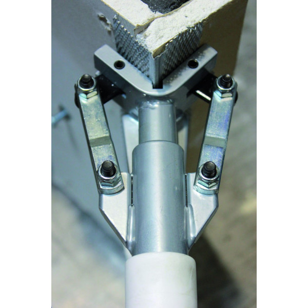 CORNER FIX - Hand tool for fixing corner beads - EDMA