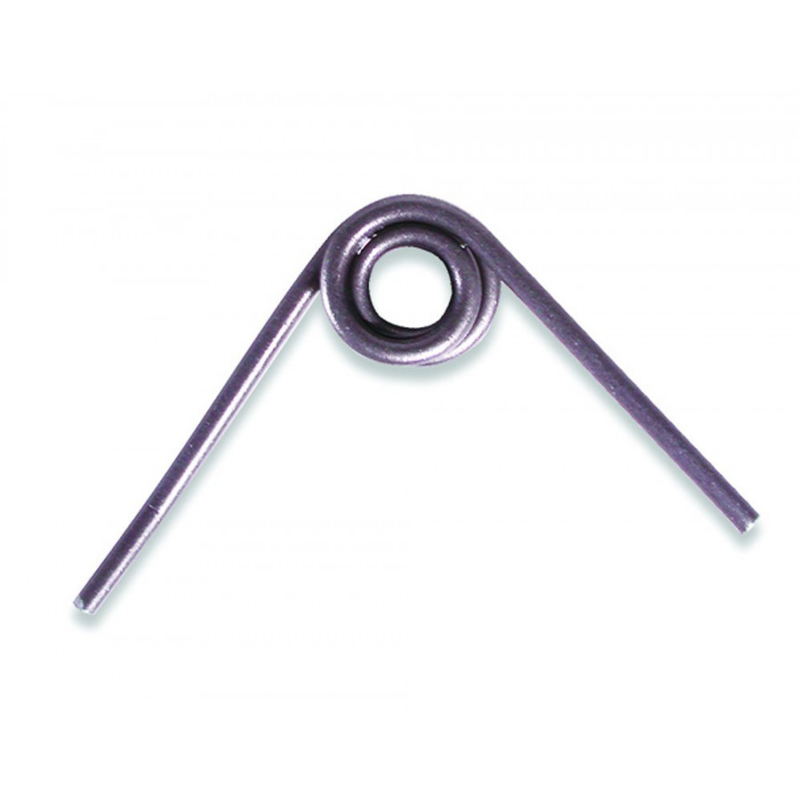 5 SPRINGS SET FOR TIN SNIPS - EDMA