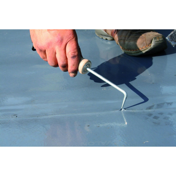 WELD SEAM TESTER - EDMA