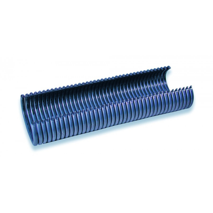 AGRAFE CL 50 - Inox AISI 304 - x 1600 pcs - EDMA