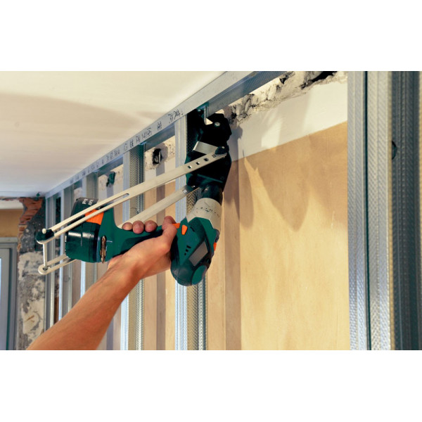 POWER PROFIL - Sertisseuse automatique pour tous types de rails et ...