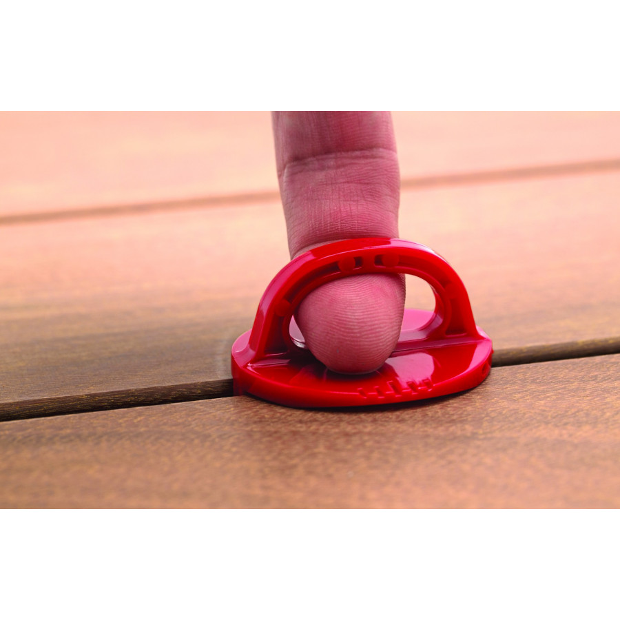 GAP SPACER - Assortment 3, 5, 7 mm - x 24 pcs - EDMA