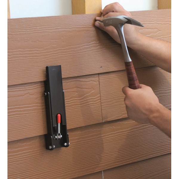 CLIN FIX® - Set of 2 cladding supports - EDMA