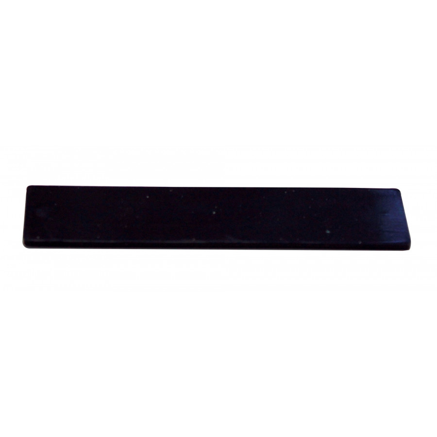 FLAT SHIM - 100 x 24 x 2 mm - x 1000 pcs - EDMA