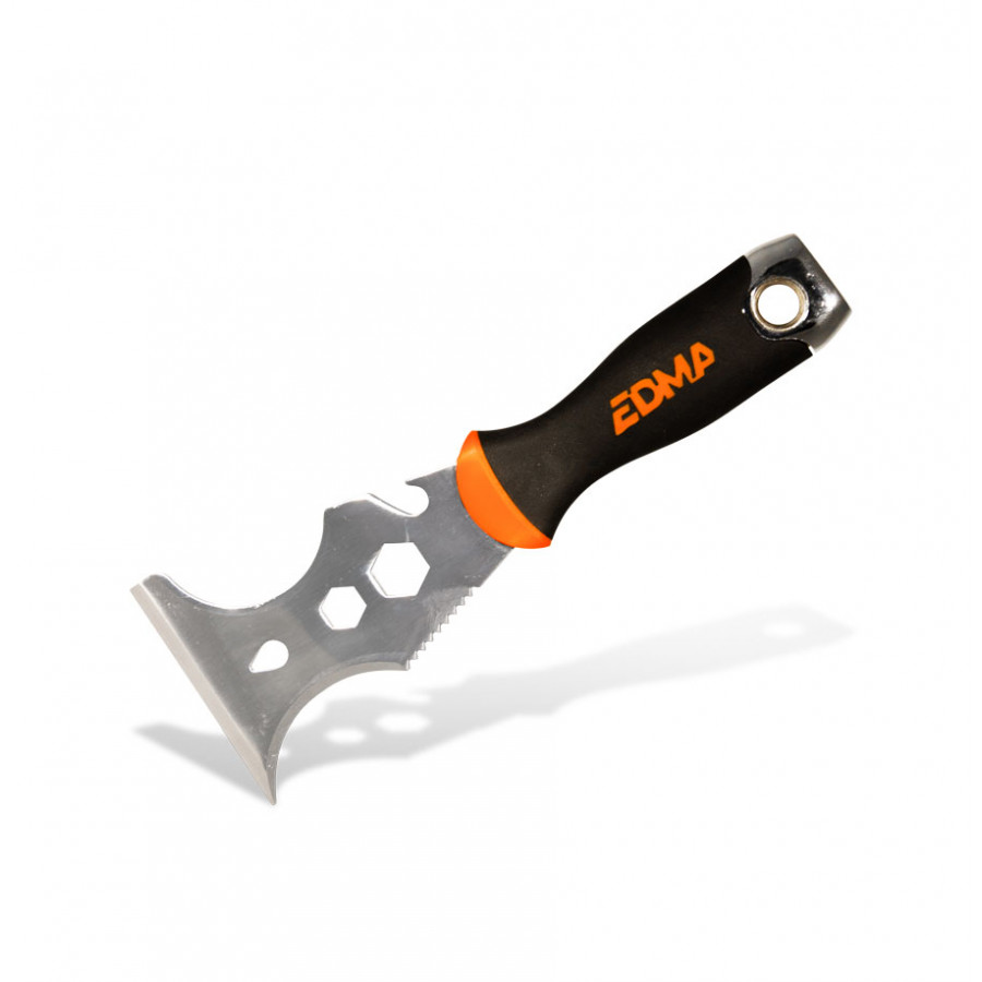 MULTI PURPOSE TOOL - 8 cm - EDMA