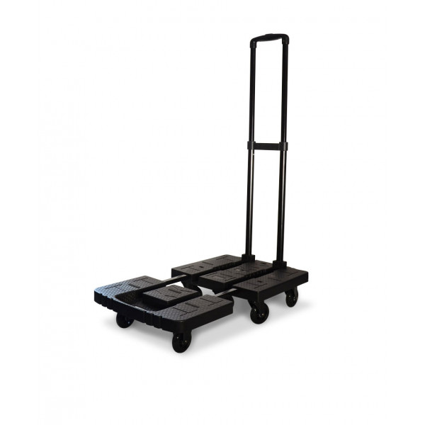 ADJUSTABLE ROLLING SUPPORT - EDMA