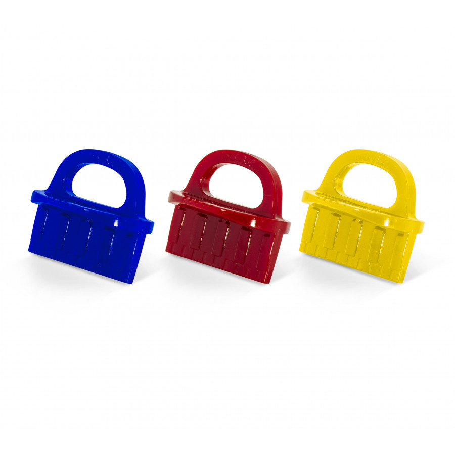 GAP SPACER - Assortment 3, 5, 7 mm - x 24 pcs - EDMA