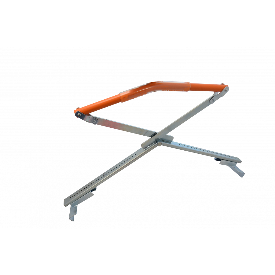 TILE LIFTER - Adjustable from 280 to 800 mm - EDMA
