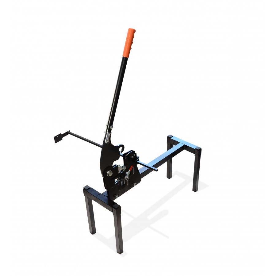 PROFILCUT® - Guillotine for metal studs and tracks - EDMA