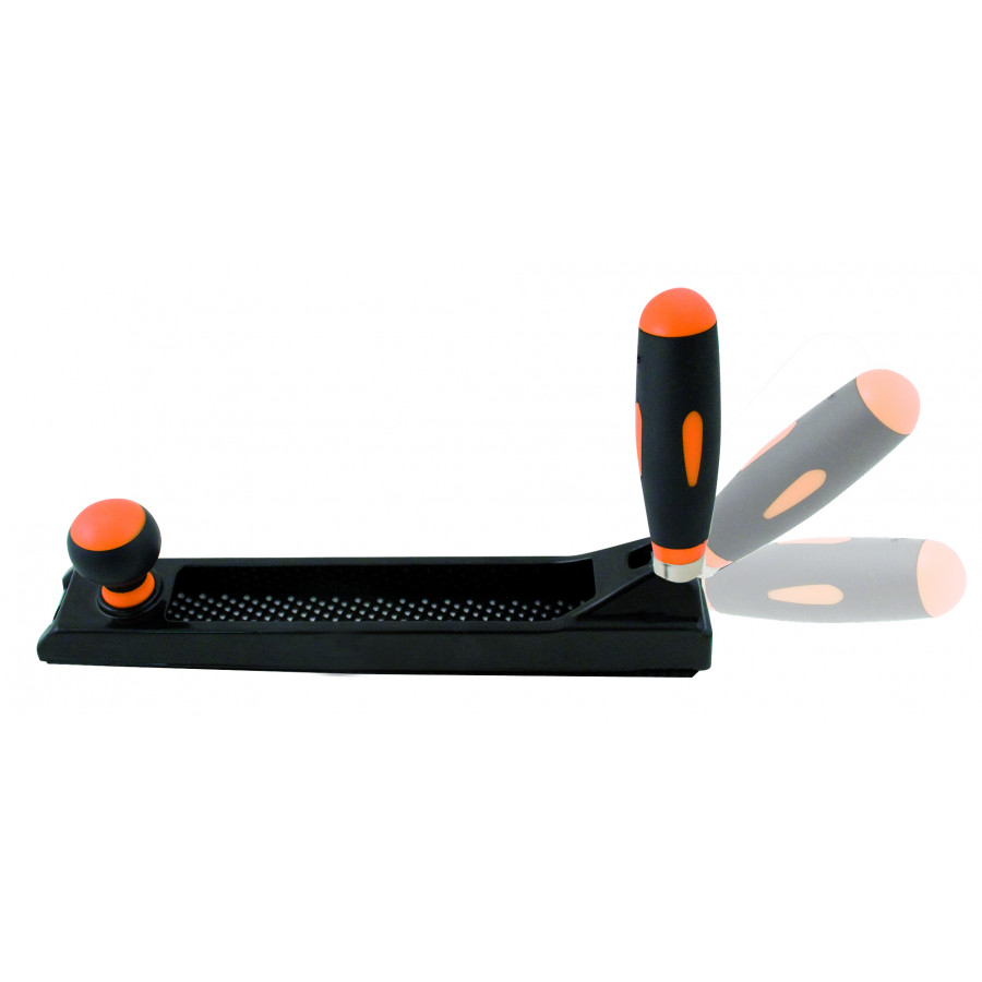 VARIO RAP - Escofina para placa de yeso y madera - EDMA