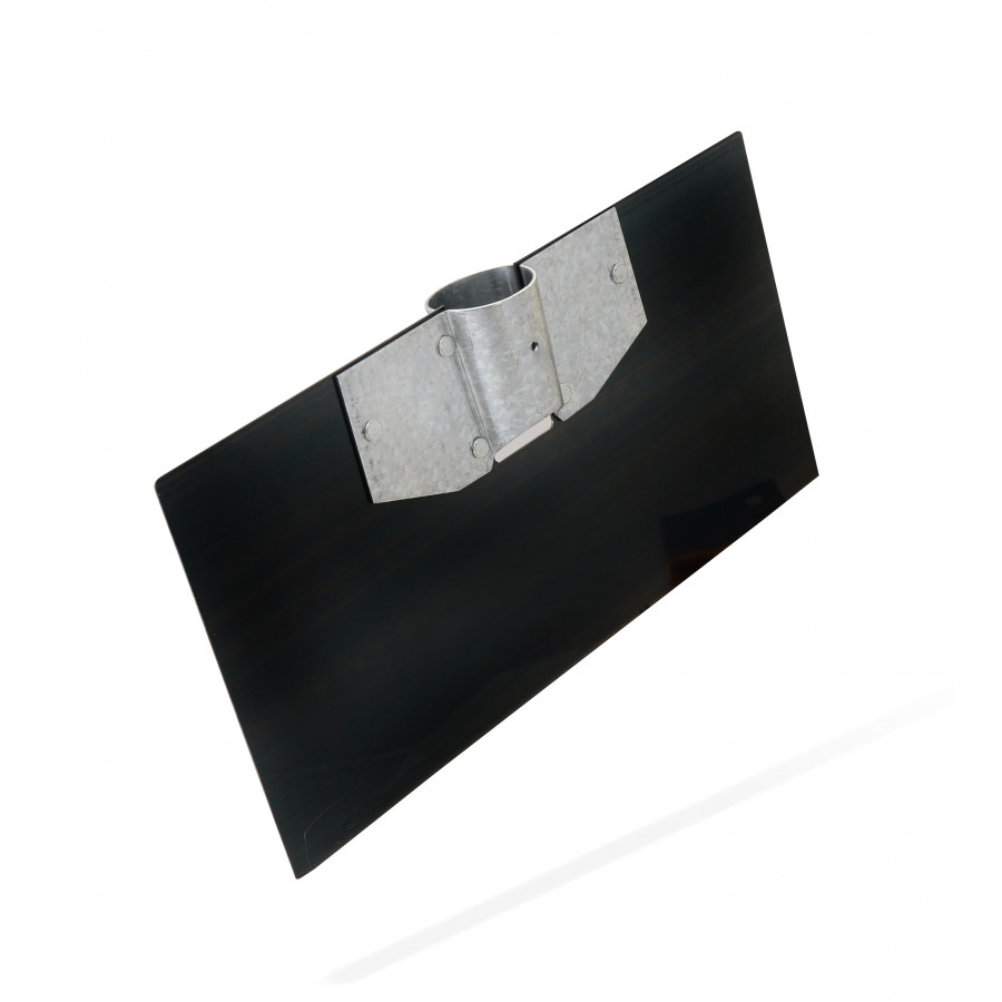 HEAVY DUTY SCRAPER - 300 mm - EDMA