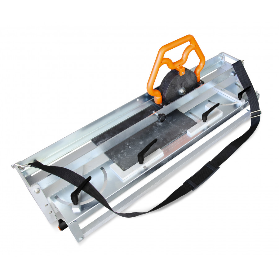 ROLL MAT - 600 mm slate cutter - EDMA