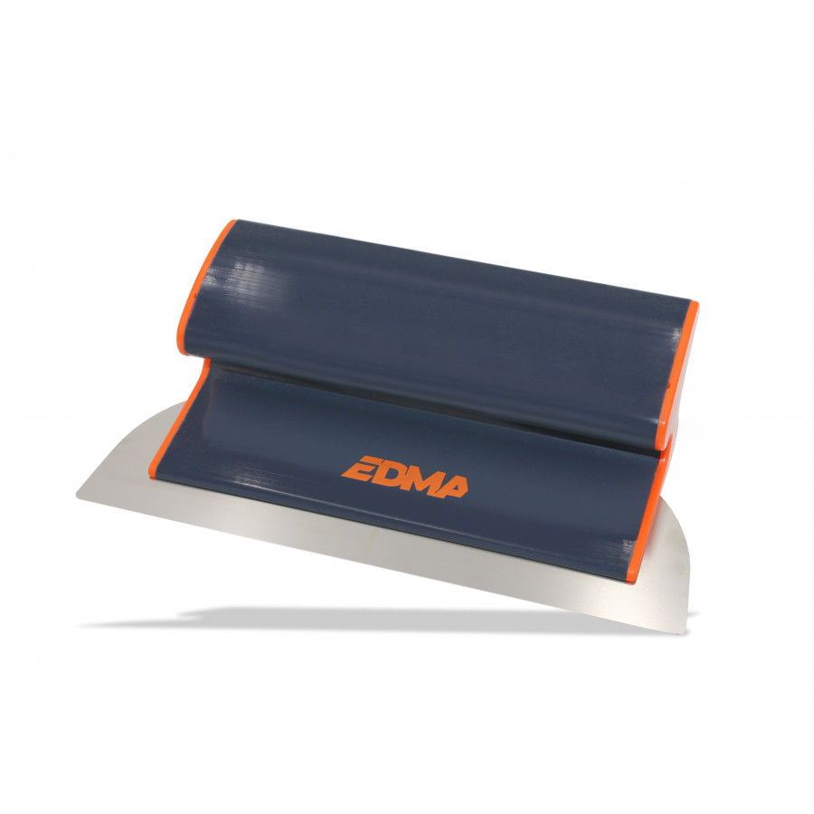 edma EDMABLADE LAME SOUPLE 25 CM - Lame à lisser les enduits