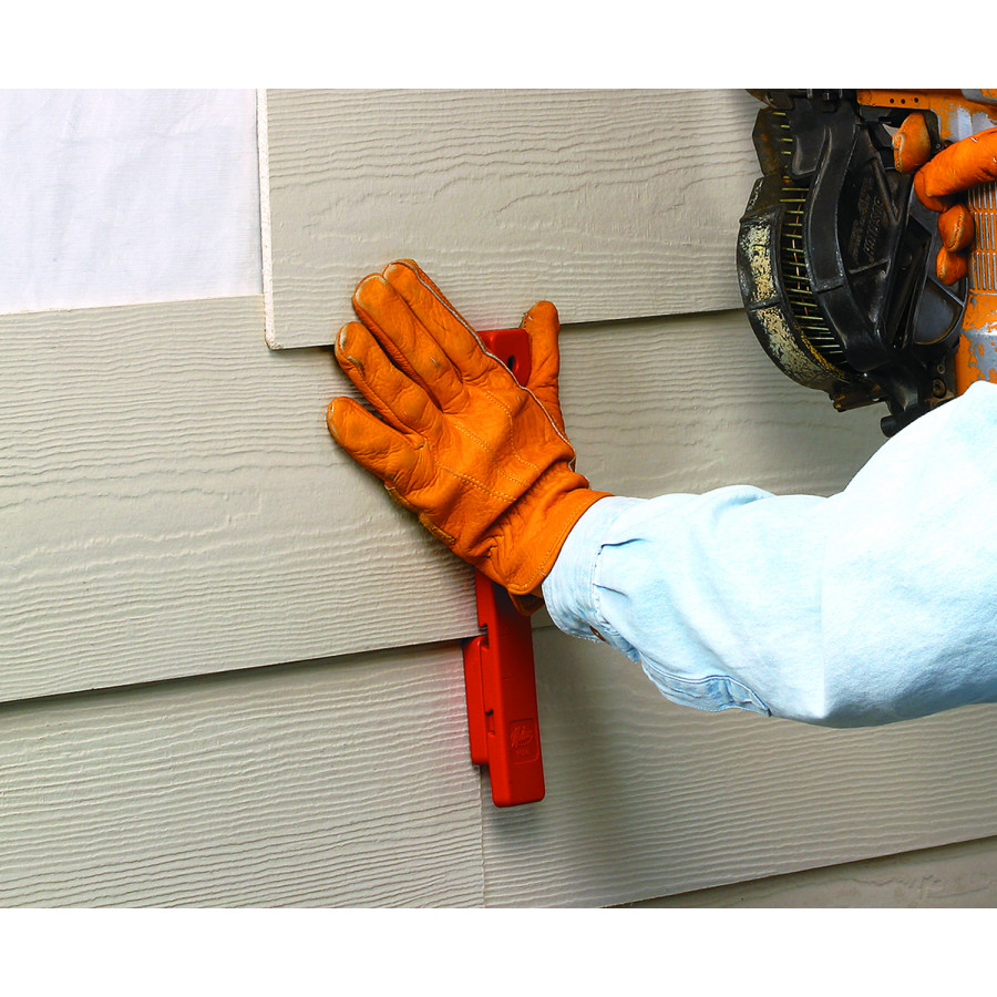 CALE ETALON FIBRE-CIMENT - EDMA